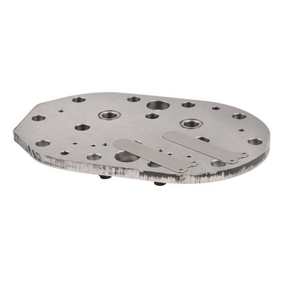 für Druckventil-Plattenversammlung des copeland Kompressorventilplattengruppenabkühlungsklimaanlagenkühlschrankkompressors