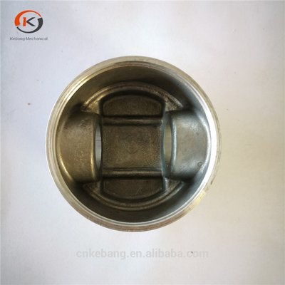 Kolben Ersatzteile des Kühlschranks und des Gefrierschranks für Copeland-Abkühlungs-Modellkolben S 63.5mm