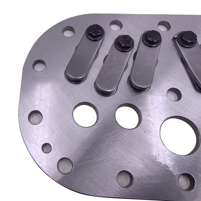 Abkühlungsteile für copeland Ventilplatte