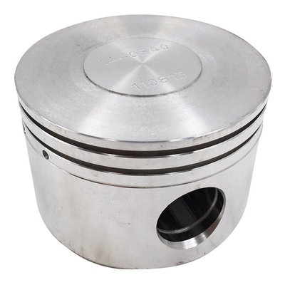 Connecting Rod Copeland Piston Compressor For Chiller