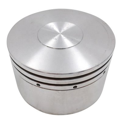 OEM Copeland Compressor Spare Parts Piston Connecting Rod
