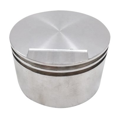 Ersatzteile des Abkühlungskompressors für Kolben D8SK1-6000 D8SK2-7000 D8SK1-7000 copeland Aluminiums 80,6