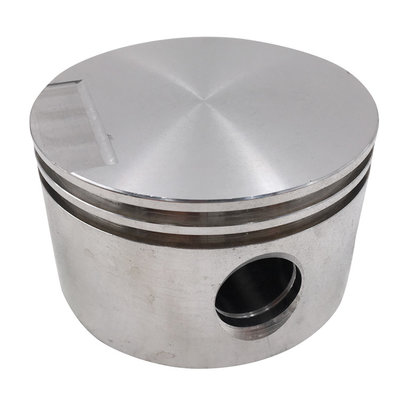 Ersatzteile des Abkühlungskompressors für Kolben D8SK1-6000 D8SK2-7000 D8SK1-7000 copeland Aluminiums 80,6