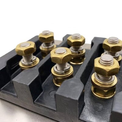 Verteiler Abkühlung für Ersatzteile des halbhermetischen Kompressors der Fördermaschine 06E für Fördermaschinenverteilerausrüstung 06E