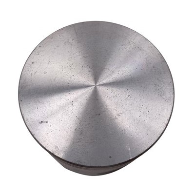 Halb hermetischer Fördermaschinen-Kompressor-Ersatzteil-Aluminiumkolben und Pleuelstange