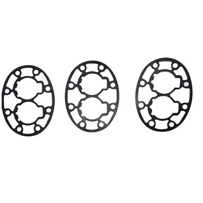 OEM ODM Carrier Compressor Spare Parts Gasket Rubber 06D