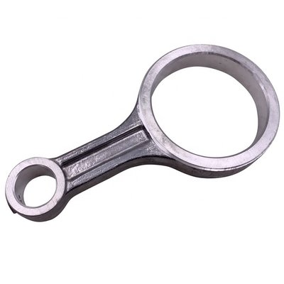 Aluminium Carrier Compressor Spare Parts Connecting Rod