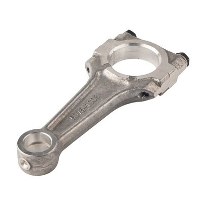 Aluminiumwerfenfördermaschinen-Kompressor-Ersatzteil-Kolben und Verbindungsrod kit