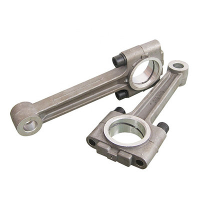 Custom Carrier Compressor Connecting Rod Aluminum Casting