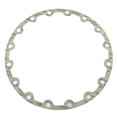halb hermetischer Kompressor für Ersatzteile der Abkühlung für Kompressor frascold Dichtung stellte S1051Y-S1551Y ein