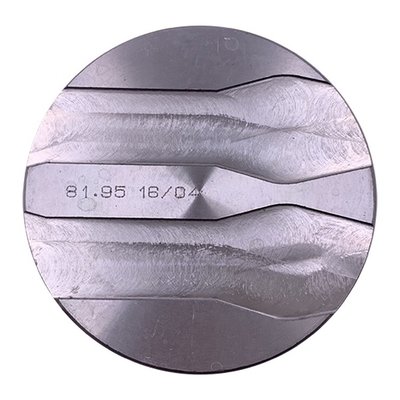 Abkühlung reciprocationg halb hermetischer Kompressor Ersatzteil-Kolben für frascold Kolben 82mm