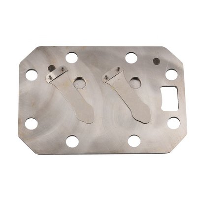 Spezifikationsteile für Ersatzteile des halb hermetischen Kompressors des Kompressors der Abkühlung vorbildlichen für frascold Ventilplatte S1051