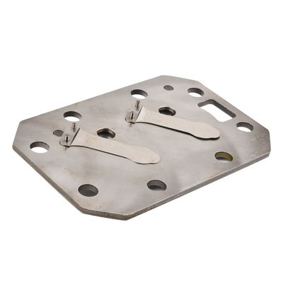 Abkühlungskompressormetallventilplattenausrüstungshochleistungs-Ventilplatten für frascold Kompressor S1051