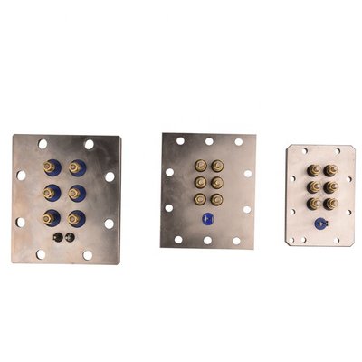 Ersatzteilverteiler W/Z/V/S Kompressors frascold Kompressor der Abkühlung halb hermetischer