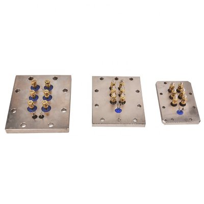 Ersatzteilverteiler W/Z/V/S Kompressors frascold Kompressor der Abkühlung halb hermetischer