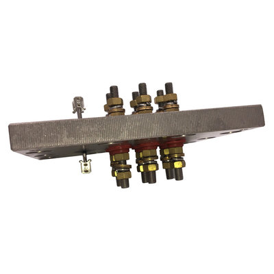 Kolbenabkühlung frascold Verteilerschraubklemme zpt Reihenverteiler z50 des Kompressors 2hp