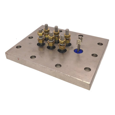 Kolbenabkühlung frascold Verteilerschraubklemme zpt Reihenverteiler z50 des Kompressors 2hp