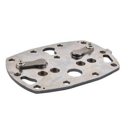 High Safety Frascold Compressor Spare Parts Reed Valve Plate Assembly