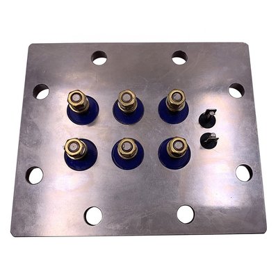 Frascold Semi Hermetic Reciprocating Refrigeration Compressor Terminal Block  Z50