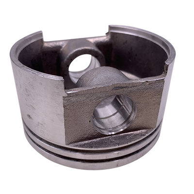 TS16949 Frascold Compressor Spare Parts Piston 78x16.5x20mm