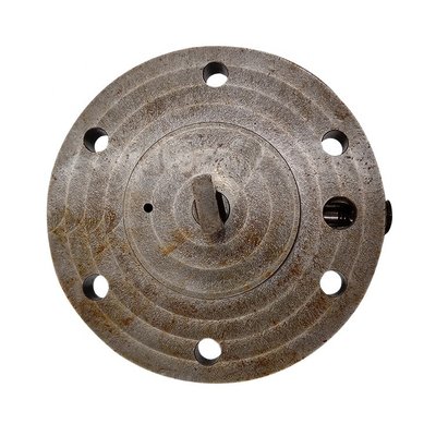 Hochleistungs-York-Kompressor-Ersatzteile 026 Pumpe des Öl-37522 000