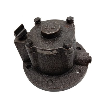Hochleistungs-York-Kompressor-Ersatzteile 026 Pumpe des Öl-37522 000