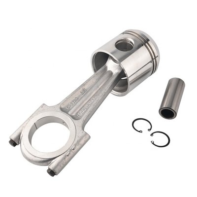 Hochdruck-York-Kompressor-Ersatzteile den Pumpenkolben, der Rod Piston anschließt