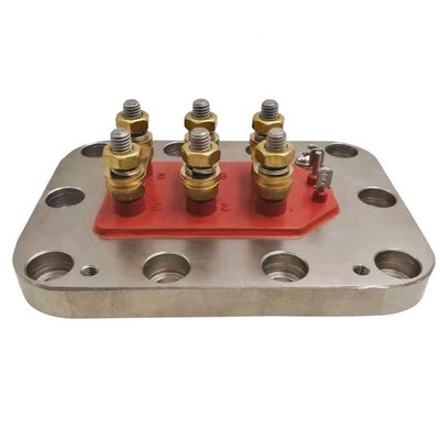 Stifte Kühlschrankkompressorschrottpreisverkäufe bltzer Verteilers 6 für 6F-50.2