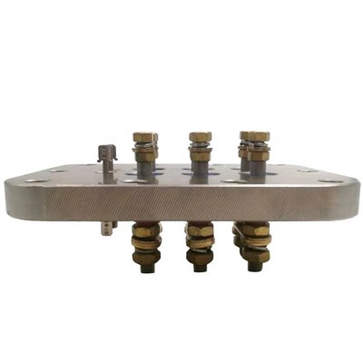 Bltzer 50 Stifte des Hochdruckverdichterteil-Verteilers 6 für 6F-50.2
