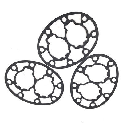 Metalldichtung 5H80, H120,5F, 06D für Ersatzteile des Kühlschrankkompressors