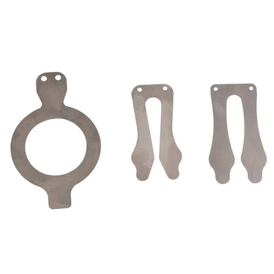 Refrigerator Spare Parts-Ventil-Platte des Modell-S1051 für Kompressor