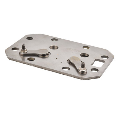 Refrigerator Spare Parts-Ventil-Platte des Modell-S1051 für Kompressor
