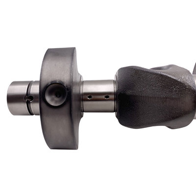Hochwertige Kurbelwelle Bltzer Kühlschrank Kompressor Teile 4G Kurbelwelle 44.9x44.9 ((2+2) x44.9 -522mm