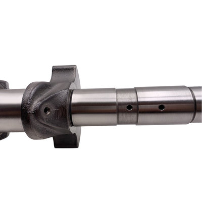 Hochwertige Kurbelwelle Bltzer Kühlschrank Kompressor Teile 4G Kurbelwelle 44.9x44.9 ((2+2) x44.9 -522mm