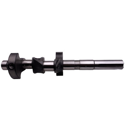Hochwertige Kurbelwelle Bltzer Kühlschrank Kompressor Teile 4G Kurbelwelle 44.9x44.9 ((2+2) x44.9 -522mm