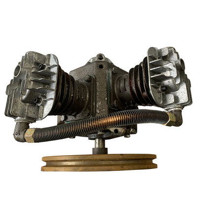 Industrielle Mikro-Luftkompressor-Hochdruckpumpe Öl_luftfrei_Kompressor_Pumpe 2065