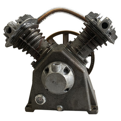 Industrielle Mikro-Luftkompressor-Hochdruckpumpe Öl_luftfrei_Kompressor_Pumpe 2065