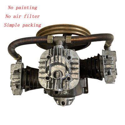 Industrie-Luftkompressor Versorgung Luftkompressor Pumpe Kolbenring Oil_free_air_compressor_pump 3065