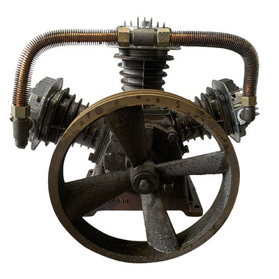 Industrie-Luftkompressor Versorgung Luftkompressor Pumpe Kolbenring Oil_free_air_compressor_pump 3065