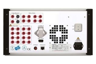 Ponovo PW866i Protection Relay Tester for protective relays