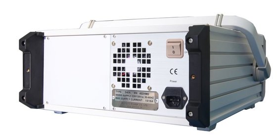 Ponovo S40A Protection Relay Test Set for Secondary Injection Protection Relay
