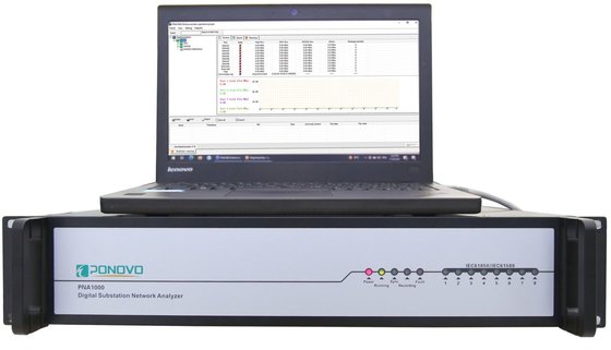 Ponovo PNA1000 Digital Substation Network Analyzer