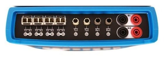 Ponovo PNS630 Hand-held IEC61850 Network Analyzer for digital substation