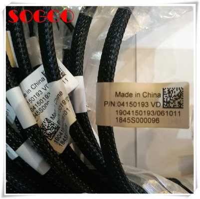 Huawei BBU RRU Power Cable Assembly 48V Customized Length RoHS Approved