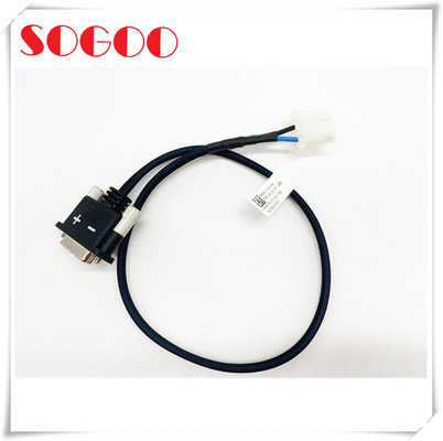 High Performance Custom Cable Assemblies Intelligent Protection System Design