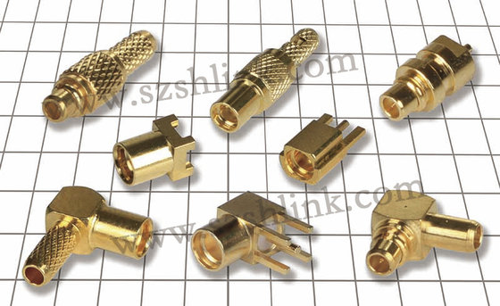 rg316 rg174 cable rf right angle MMCX male connector