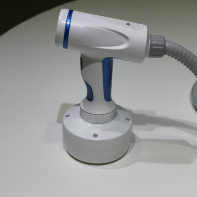 Salon Ultrasonic HIFU Shape Skin Tightening Beauty Equipment/ Wrinkle Remover Slimming Machine