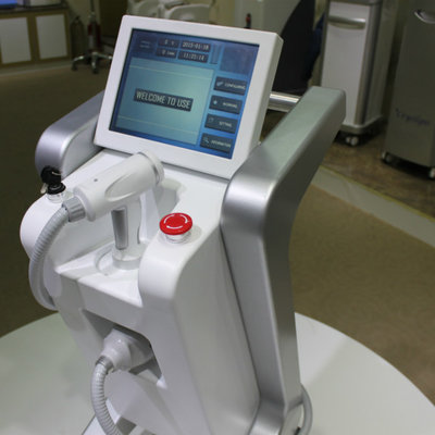 2015 latest 1.2cm Focal HIFU Machine