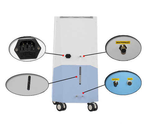 Hot selling!!Multifunctional Skin Beauty Home ipl Removal  Machine