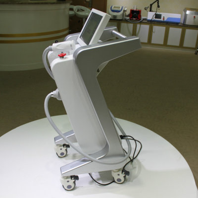 Latest Vertical surgical fat reduction Safety HIFU slimming  Machine